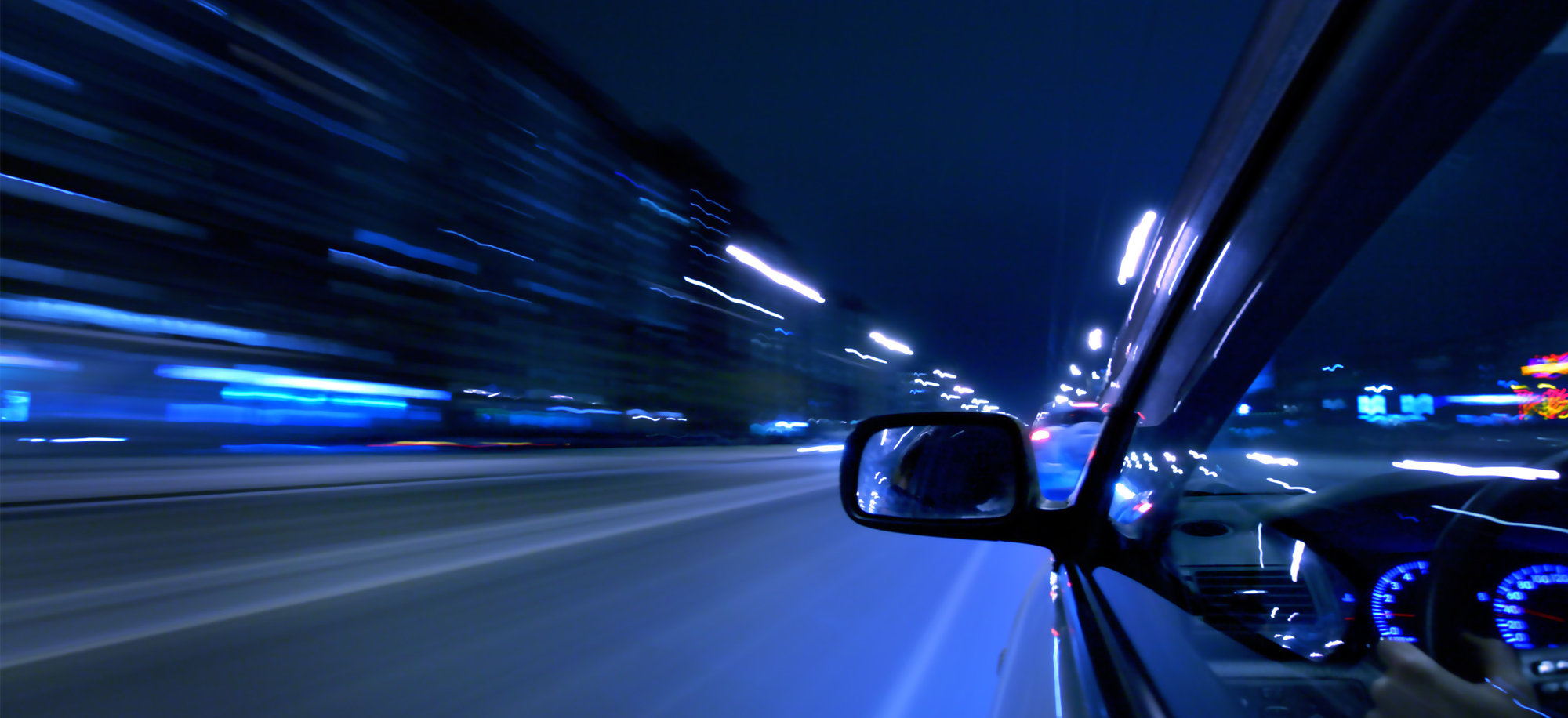 Endless Drive Progressive